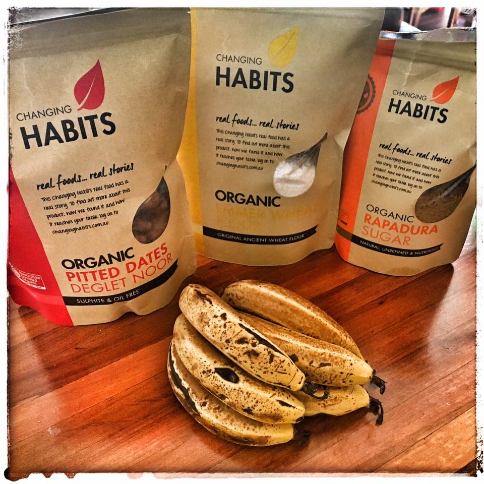 Neverland Banana Bread | Neverland Kitchen